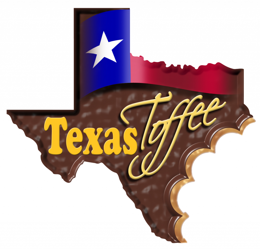 Texas Toffee – Hand Crafted/Hand Made "Extraordinary Candy"